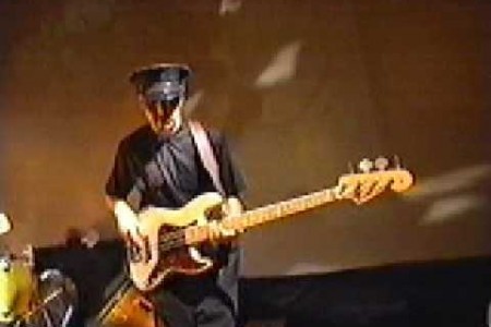 Les Claypool: Tommy the Cat (and a Bonus) – No Treble