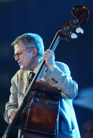 A Tribute to Charlie Haden – No Treble