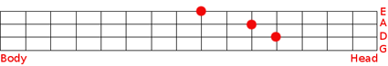 Lesson: Bass Chords – No Treble