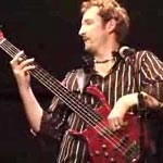 Jeff Schmidt: Solo Piccolo Fretless Bass – No Treble