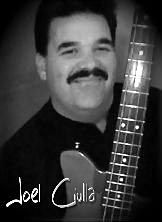 Reader Spotlight: Joel Gregory Ciulla – No Treble