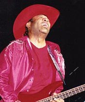 “Godfather of the Bass” Robert Wilson Passes at 53 – No Treble