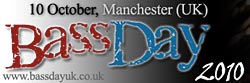 Bass Day UK to Feature Stu Hamm, Victor Bailey and Billy Sheehan – No ...
