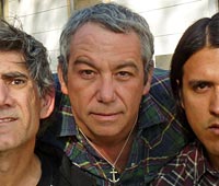 Mike Watt Announces New Album Release, Tour – No Treble