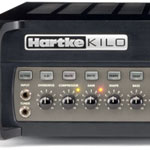 Hartke Announces Kilo Bass Amplifier – No Treble