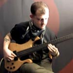 Danny Fox: “The Meaning of Times Passing” Solo Bass – No Treble