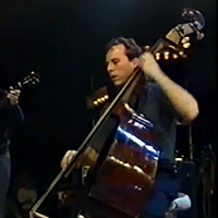 Marc Johnson’s Bass Desires: Samurai Hee-Haw Live – No Treble