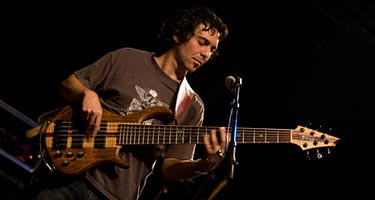 An Interview with Adam Nitti – No Treble
