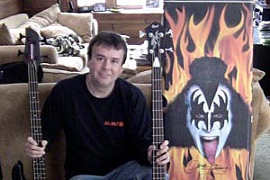 Reader Spotlight: Bill McGarry – No Treble