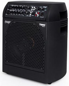 Acoustic Image Introduces Series 4 Line – No Treble