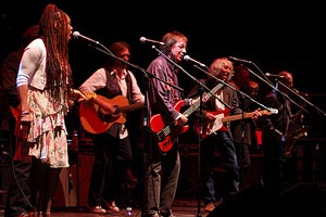 Bill Wyman’s Rhythm Kings Announce “Back in the UK” Tour – No Treble