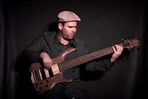 Bass Play-Along Week: Grant Smith’s Version of James Jamerson’s Line on ...