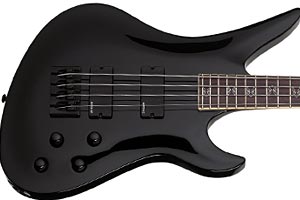 Schecter Introduces Dale Stewart Avenger Bass – No Treble
