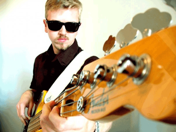 Reader Spotlight: Austin Underhill – No Treble
