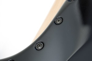 Bass of the Week: Kristall Solid Electric Bass – No Treble