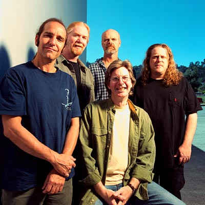 Phil Lesh & Friends to Reunite for Terrapin Crossroads Event – No Treble
