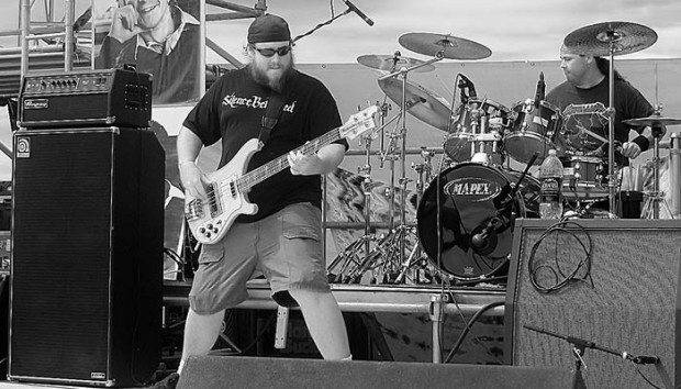 Reader Spotlight: Mike Voss – No Treble