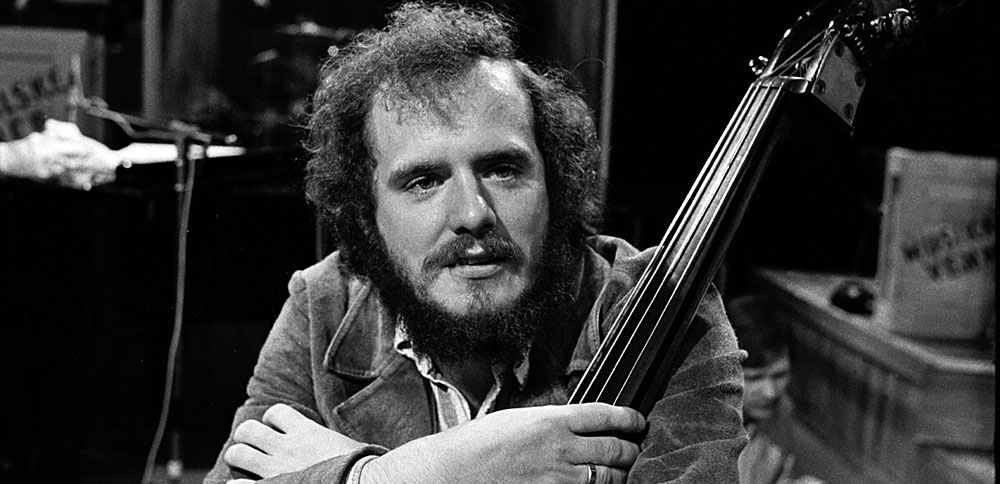 Happy Birthday, Niels-Henning Ørsted Pedersen – No Treble