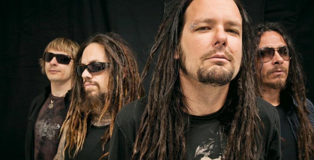 Korn Wallpaper Path Of Totality