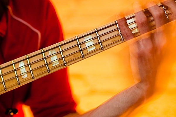 Getting to Know Your Bass – No Treble