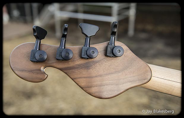 Pachyderm Bass