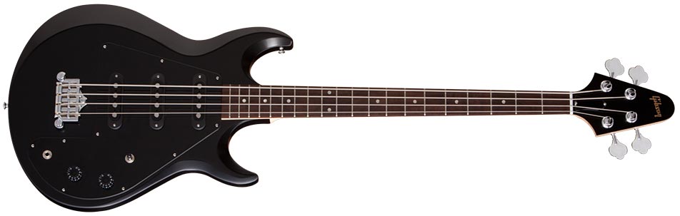 Gibson Announces Grabber 3: ’70s Tribute Bass – No Treble