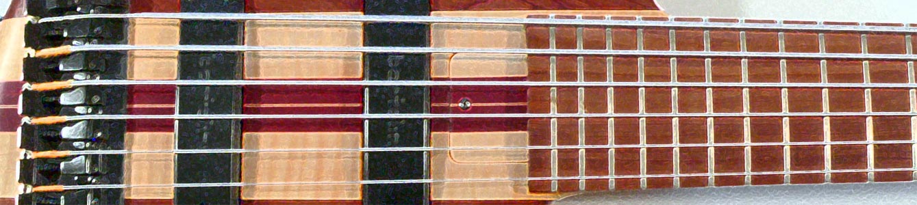 New Beginnings: Exploring New Bass Tunings (and String Counts) – No Treble