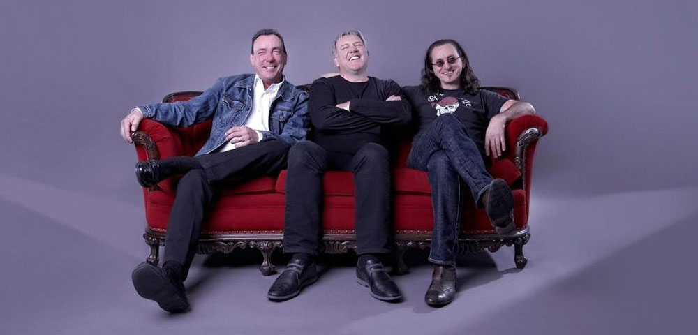 It’s Official: Rush to be Inducted into Rock & Roll Hall of Fame – No ...