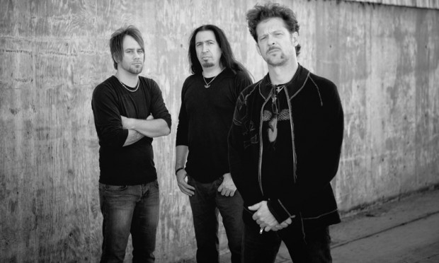 Newsted Announces 2013 Tour Dates – No Treble