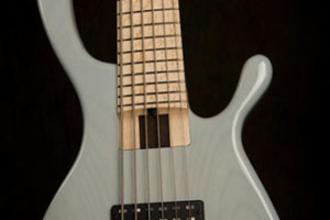 Bass of the Week: CallowHill Guitars MDM – No Treble