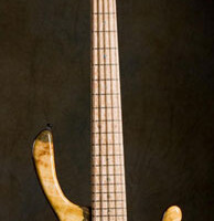 Bass of the Week: CallowHill Guitars MDM – No Treble