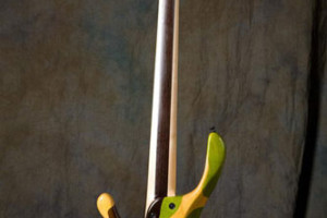 Bass of the Week: CallowHill Guitars MDM – No Treble