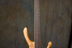 Bass of the Week: CallowHill Guitars MDM – No Treble