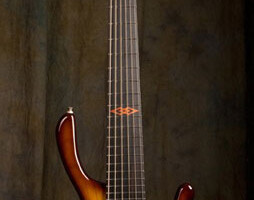 Bass of the Week: CallowHill Guitars MDM – No Treble