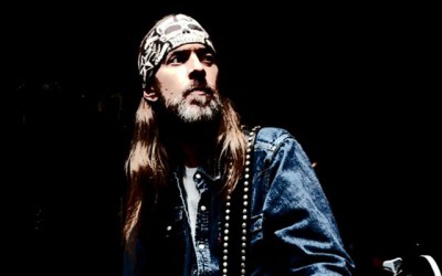 101 Proof: An Interview with Rex Brown – No Treble