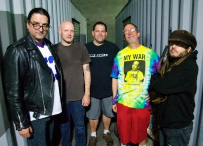 FLAG, featuring Chuck Dukowski, Announce Tour Dates – No Treble