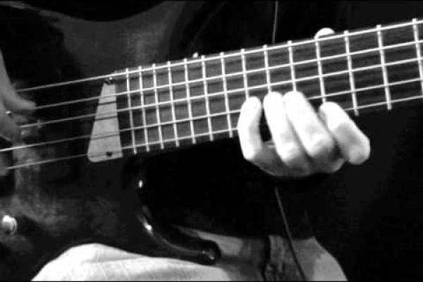Dante Pascuzzo: Inner Urge – No Treble