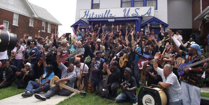 Detroit Bass Day 2013 Taking Place This Weekend – No Treble