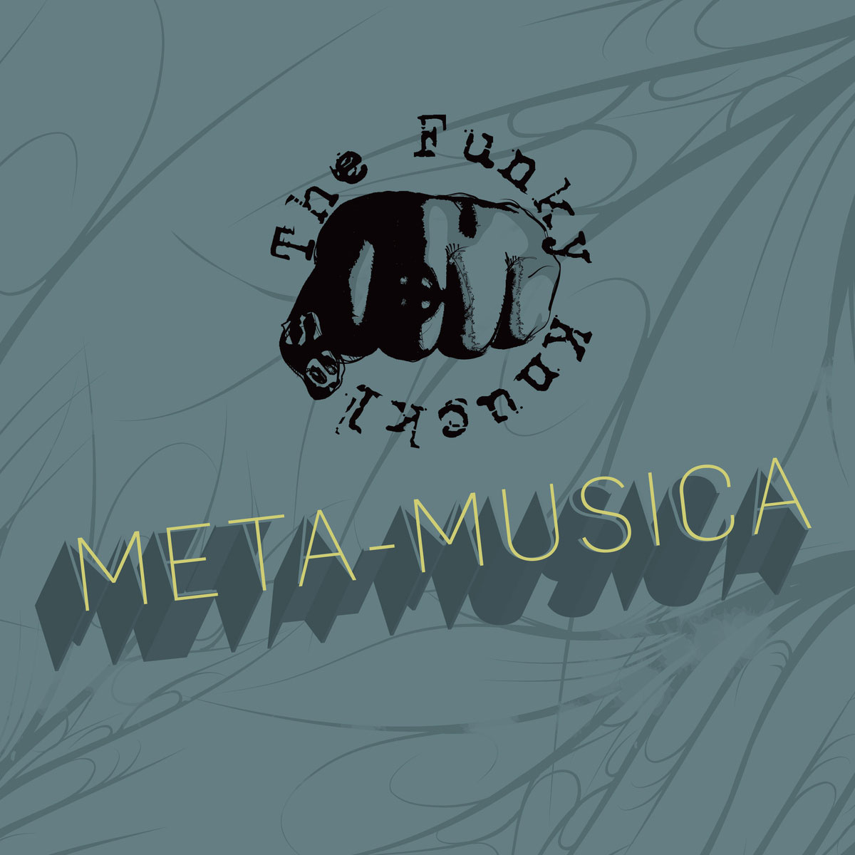 The Funky Knuckles Return With “Meta-Musica” – No Treble