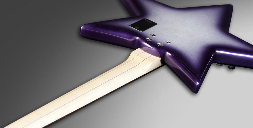 Warwick Announces RockBass Artist Line Bootsy Collins Space Bass – No ...