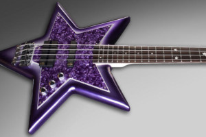 Warwick Announces RockBass Artist Line Bootsy Collins Space Bass – No ...