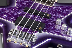 Warwick Announces RockBass Artist Line Bootsy Collins Space Bass – No ...