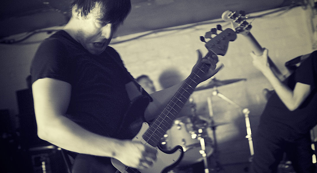 Self Expression: Thoughts and Discussion for Bass Players – No Treble