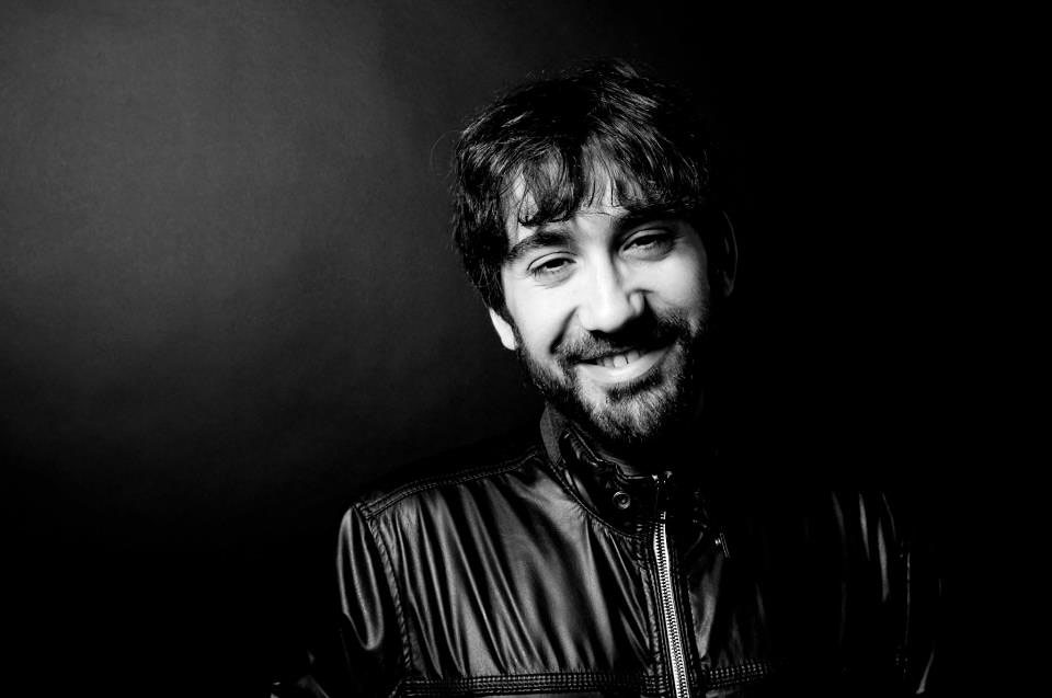Reader Spotlight: Alejandro Masafret – No Treble