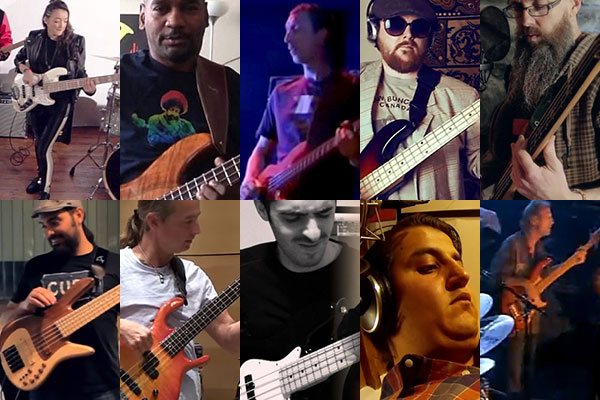 Top 10: The Most Watched Bass Videos (April 2014) – No Treble
