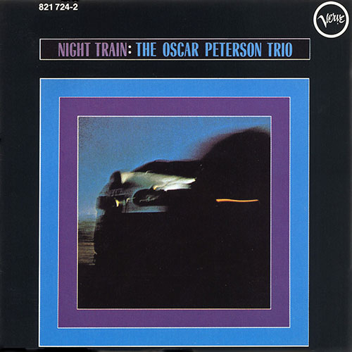 Bass Players To Know: Ray Brown – No Treble