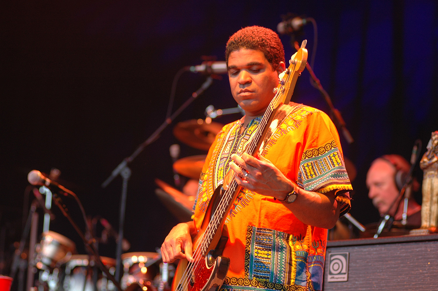 Bass Players to Know: Oteil Burbridge – No Treble