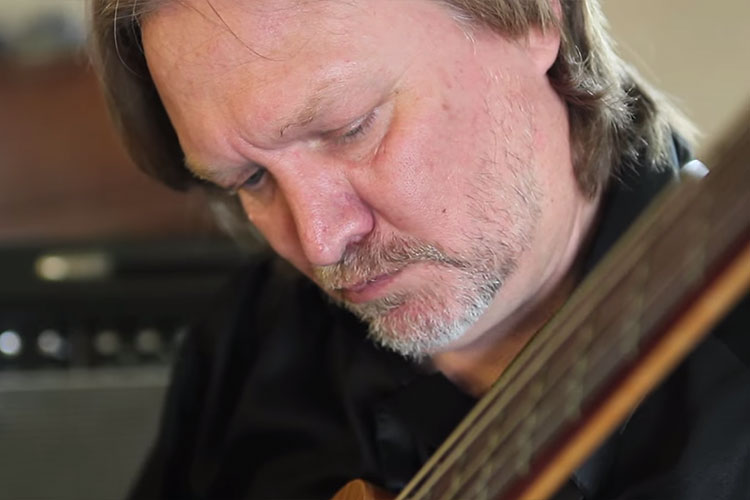 Rob Kohler: At The Top – No Treble