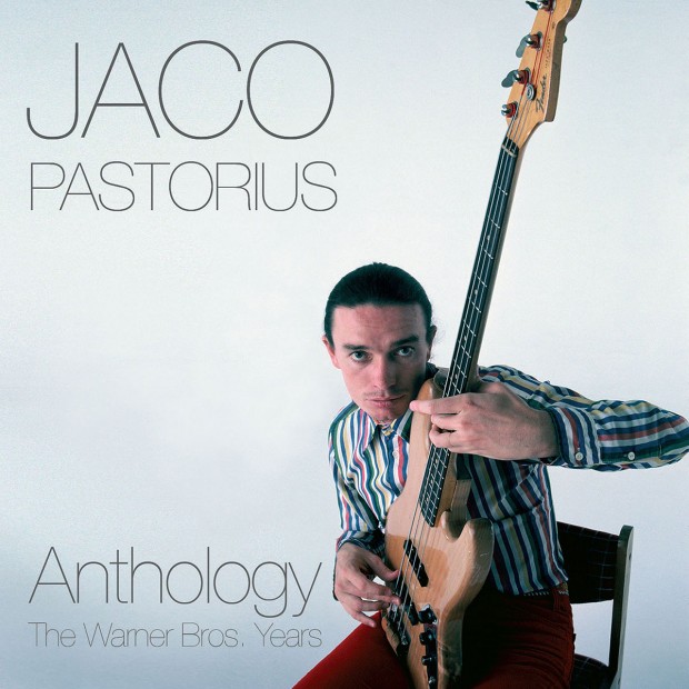 Warner Bros Releases Jaco Pastorius Anthology – No Treble