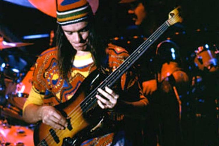 Jaco Pastorius & Word Of Mouth Big Band: “Three Views of a Secret” Live ...